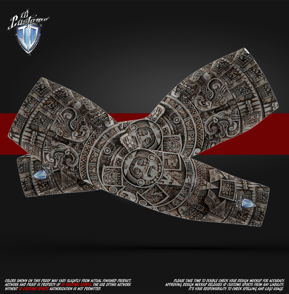 104 Aztec Arm Sleeves – ID Customs SportsWear